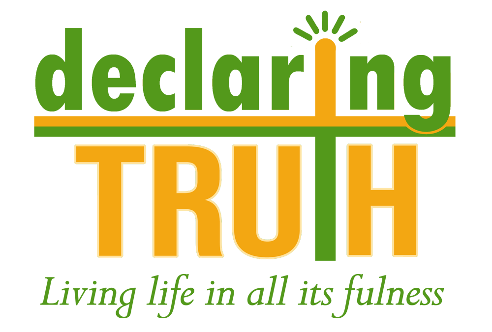 Life of Christ - Declaring Truth