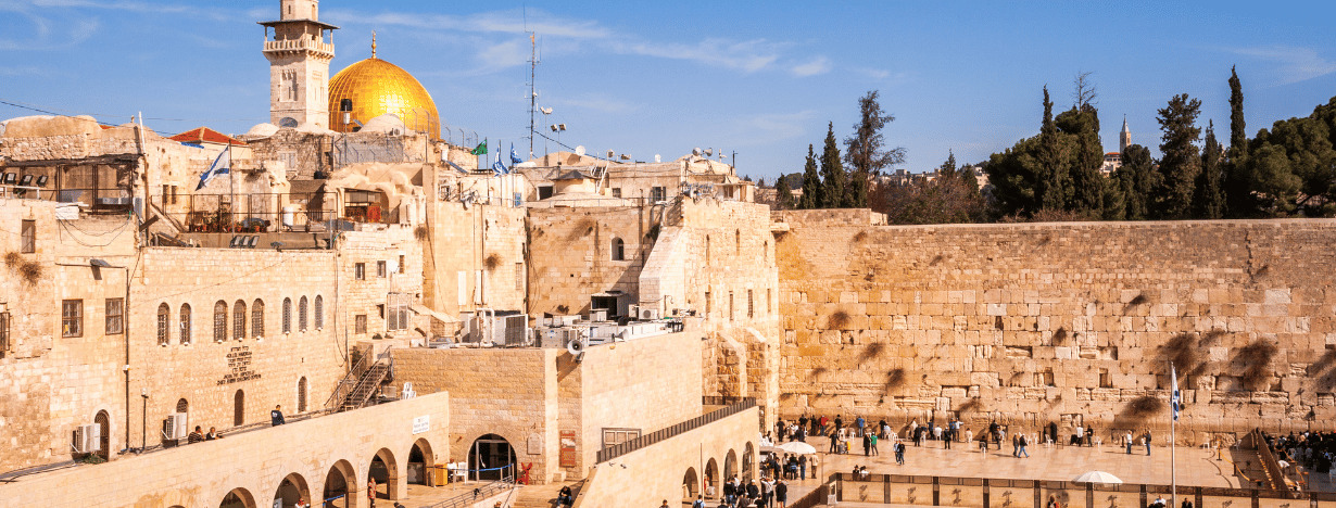 History of Israel - Declaring Truth