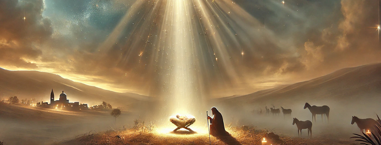 Christmas – A Season of Hope