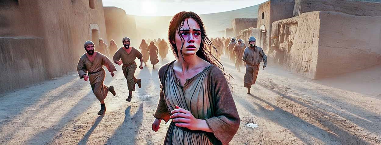 Facing Persecution as Jesus’ Disciples